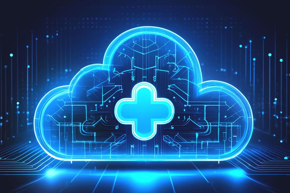 Cloud Computing In Healthcare What You Should Know
