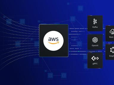 A Complete Guide to Implementing Microservices on AWS - JetBase