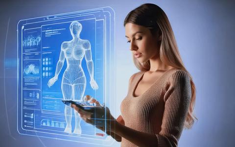 How To Develop a FemTech App: Key Steps and Strategies - JetBase