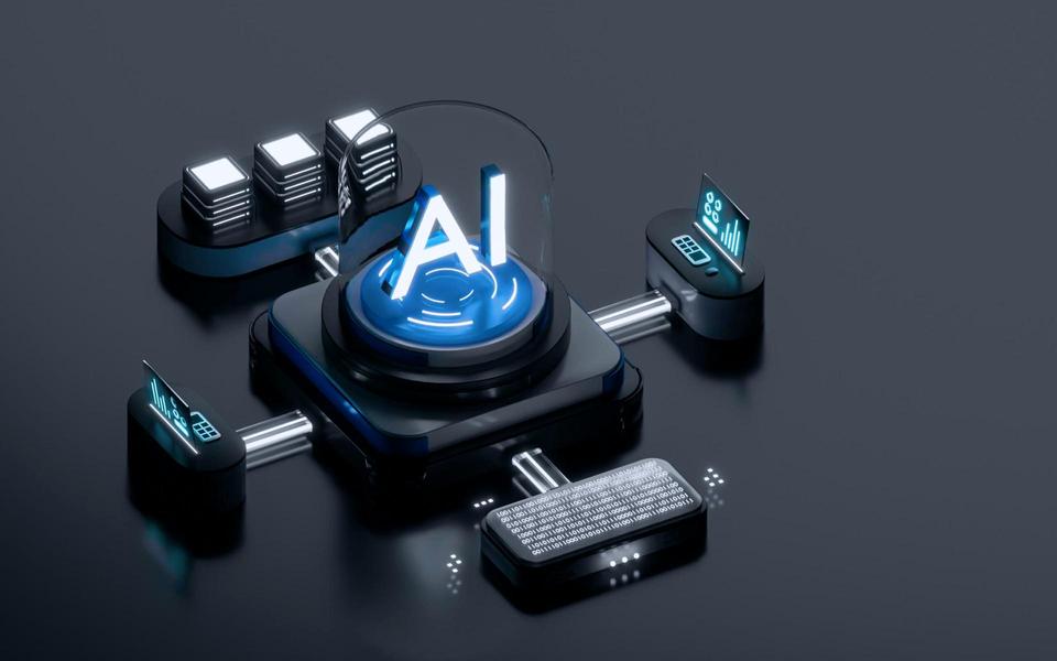 How to Develop an AI SaaS Product: Step-by-Step Guide 2025 - JetBase